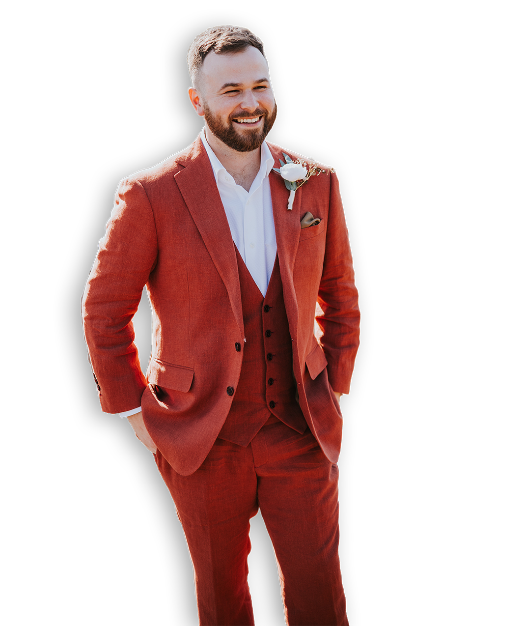 Michael Walter | About Me