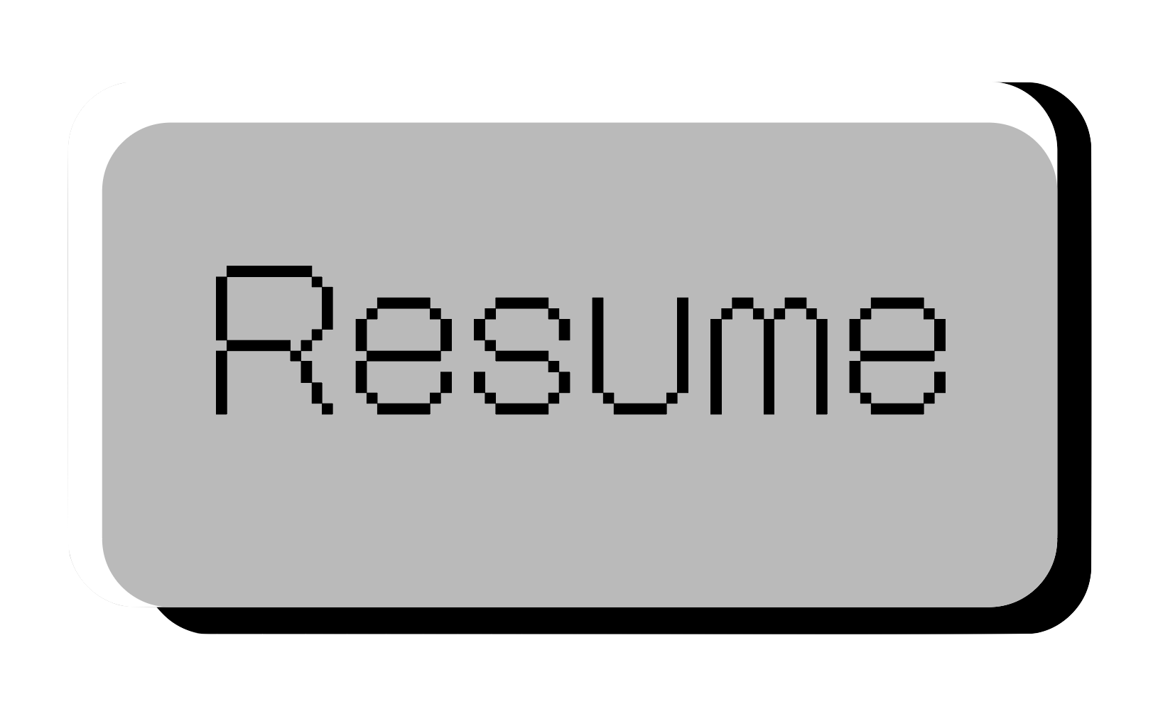 Resume
